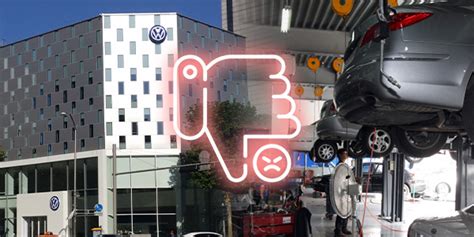 ‘벌써부터 더운데 고장난 에어컨 수리는 어디서 받나요 폭스바겐코리아 As 불만 여전 비즈니스포스트