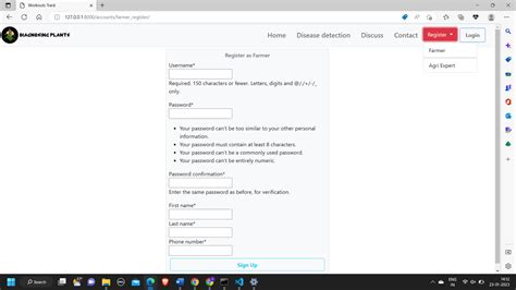 Github Paleruudaykiranplants Diseases Detection With Expert Assistence