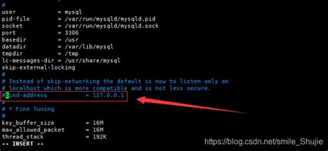 远程访问linux的mysql数据库创建用户及授予权限查看用户、修改密码linux Mysql查看可远程访问的用户有哪些 Csdn博客