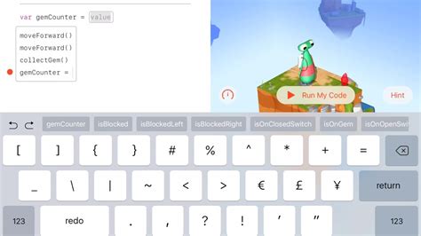 Keeping Track Swift Playgrounds Youtube
