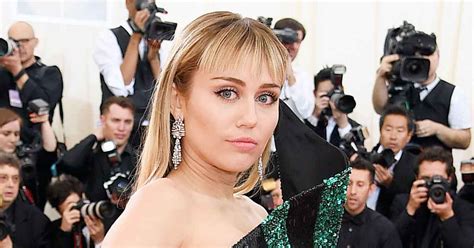 Miley Cyrus Responds To Baker Who Claims Singer Stole Her Cake Design