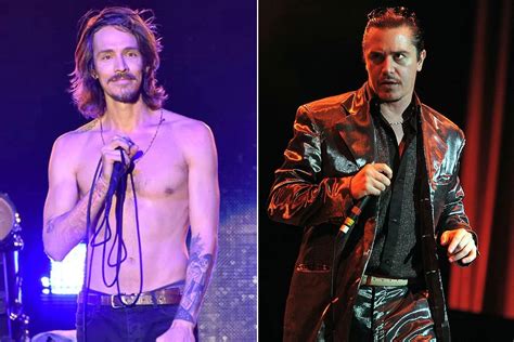 Incubus Brandon Boyd On Mike Pattons Impossible Transition From