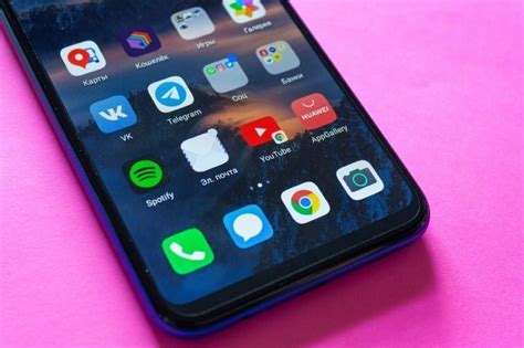 Как живётся без сервисов Google на смартфонах Huawei: осень 2020 ...