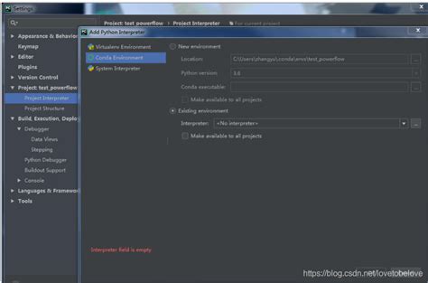 【python】win10下anaconda环境切换命令anaconda Prompt系统where Conda Csdn博客
