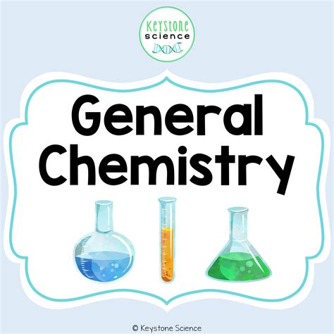 Chemistry Resources Keystone Science