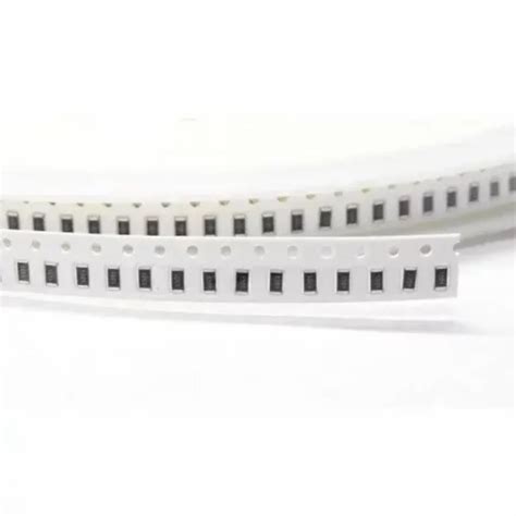 Smd Resistor 1206 1 At Best Price In Udaipur By Sovonics India Private Limited Id 2857192132948