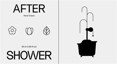 핸드크림 패키지 디자인 세트 디자인 패키지 포트폴리오 크몽