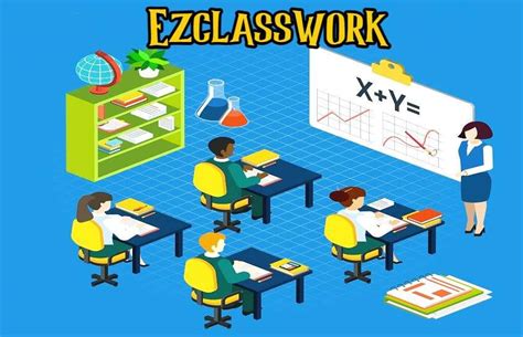 Mustafizur Rahaman On Linkedin What Is Ezclasswork How Does It Work For You