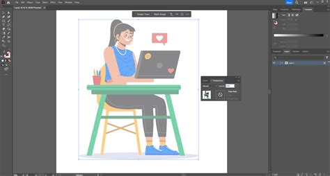 7 Best Drop Shadow Settings Illustrator Add Shadows Easily In Adobe