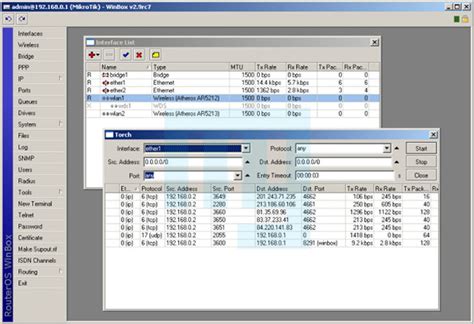 Download Winbox Mikrotik Versi Terbaru