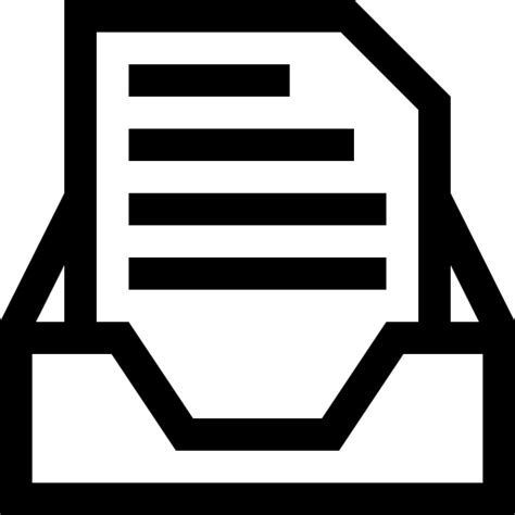 Unread Message Icon At GetDrawings Free Download