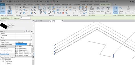 Solved Set Same System Name For Unconnected Pipes Networks Autodesk Community