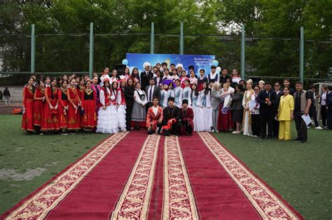 РФМШ Алматы