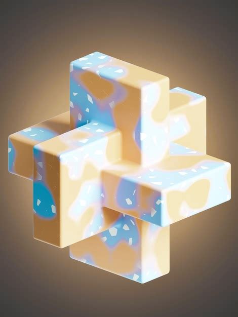 Premium Photo 3d Render Block Design Background Wallpaper Premium Photo 3d Render Block Design Background Wallpaper