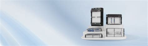 Optical Transmission Huawei Enterprise