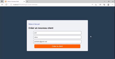 Formation Php 8 Maîtrisez Les Bases De Données En Objet