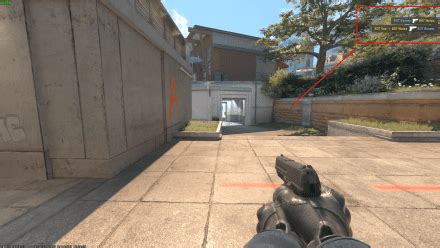 CS2 HUD Commands Profilerr