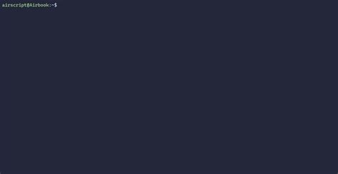 github airscripts analscript a modern approach for writing anally