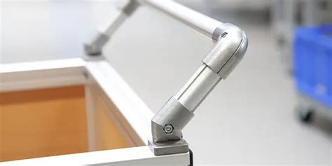 Tubular Frame Components