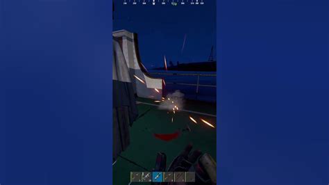 the man is so bad gaming rustpvp rustsolopvp rustgame rustsolo playrust youtube