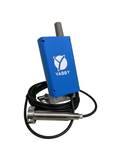Tank Level Sensor Nanosatellite Yabby Sensors