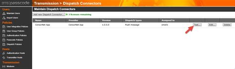 How To Use Citrix Netscaler With Censornet Mfa Sms Passcode Multi Factor Authentication