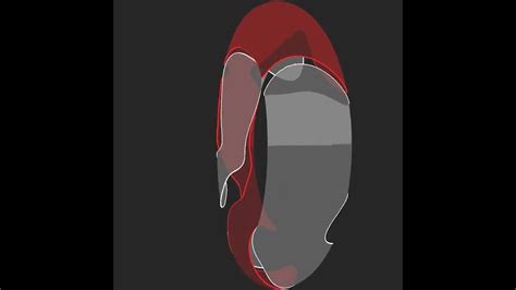 Twin Torus Openframeworks Programming Creativecoding Youtube