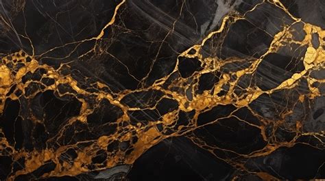 자연스러운 질감을 위한 어두운 추상 검정 및 금색 대리석 세라믹 질감 대리석 타일 검은 돌 배경 일러스트 및 사진 무료 다운로드 Pngtree