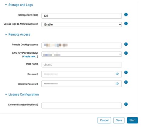 Start Matlab On Amazon Web Services Aws Using Cloud Center Matlab