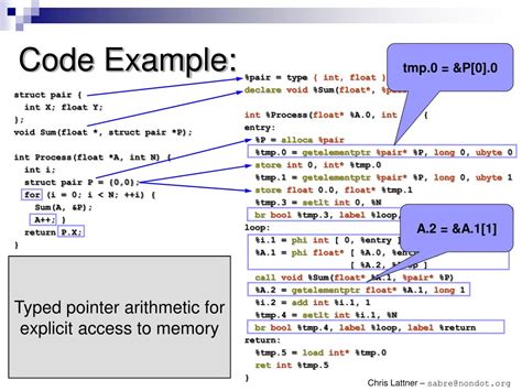 Ppt Architecture For A Next Generation Gcc Powerpoint Presentation