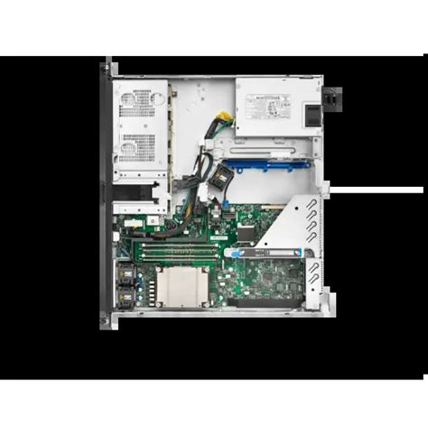 Hpe Proliant Dl20 Gen10 Plus