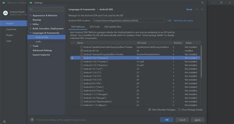 React Native Environment Setup A Complete Guide Intellipaat