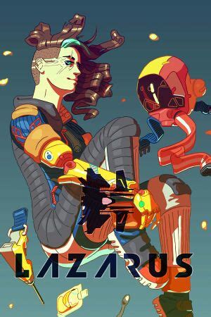 Lazarus PCGamingWiki PCGW Bugs Fixes Crashes Mods Guides And Improvements For Every PC Game
