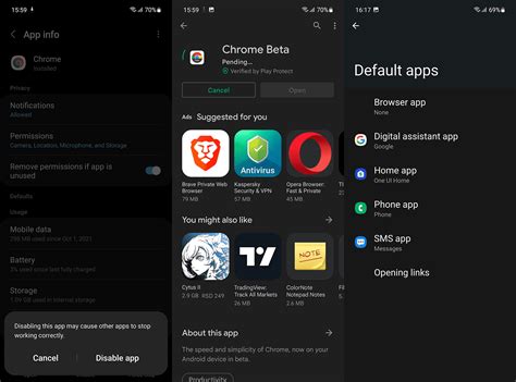 How To Change Default Apps On Android QUICK GUIDE Page