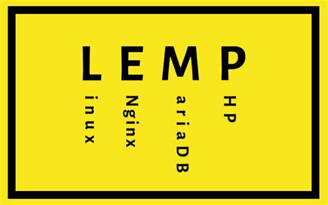 the best way to set up lemp stack for local development 2021 edition