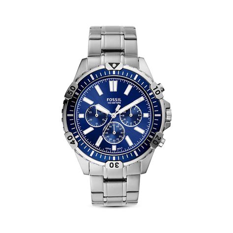 Relojes Fossil Accesorios Ripley Per