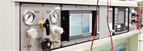 Mobile Calibration Test Stand Dmc Inc