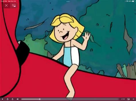 Emily Elizabeth Says Hi By Ddapcic On Deviantart