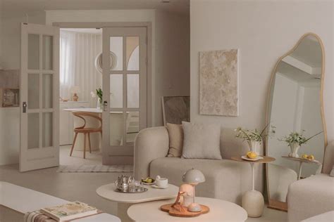 프렌치 무드 어렵지 않게 따라하고 싶다면 Ft부분시공 라이프스타일 슈퍼앱 오늘의집