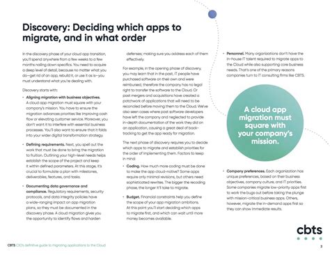 cio s definitive guide to safely migrating applications to the cloud