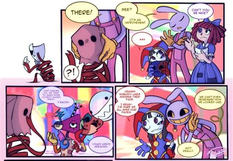 Tadc Gangle On Tumblr