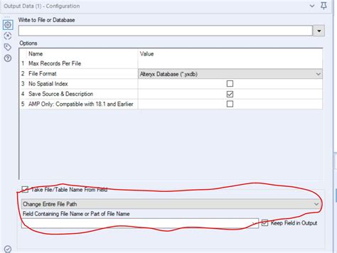 Solved Excel Output To Current Date With Data In 3 Sheets Alteryx