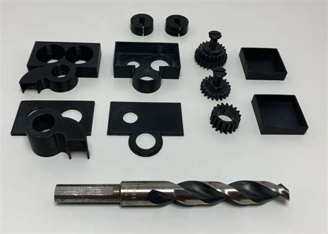 Self Feeding Filament Pelletizer By Pi Guy Makerworld Download Free 3d