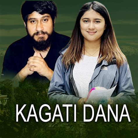 Kagati Dana Youtube Music