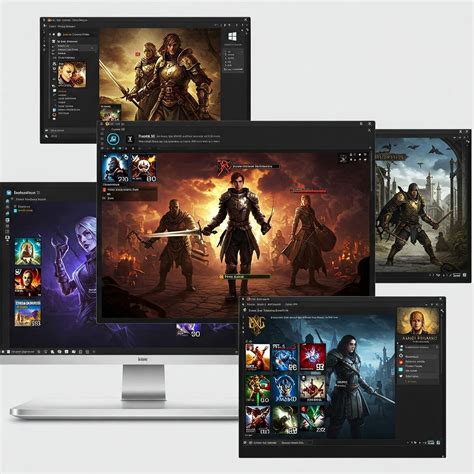 Best Rpg Games For Pc 2026 Baldurs Gate 3 And More Windows Mode
