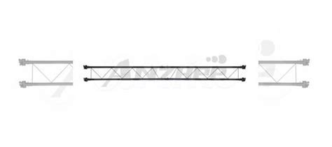 Ферма для светового оборудования procbet Truss-Bri... купить в ...