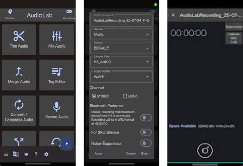 10 Best Voice Recorders Apps For Android Beebom