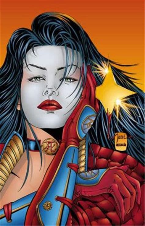 Pin On Female Comic Art