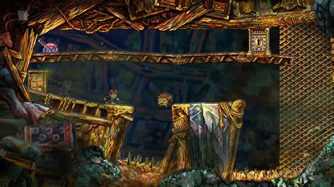 Braid Anniversary Edition For Nintendo Switch Nintendo Official Site