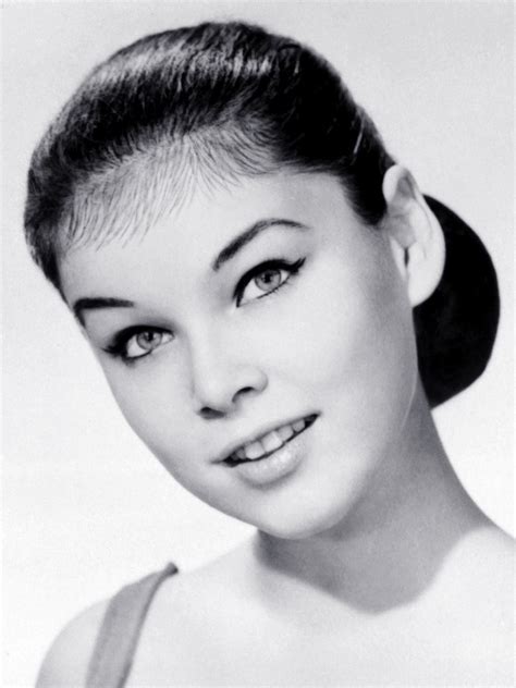 Yvonne Craig Man From Uncle